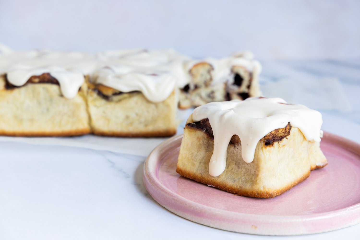 Cinnamon bun gift boxes, delivered nationwide – Buns of Joy